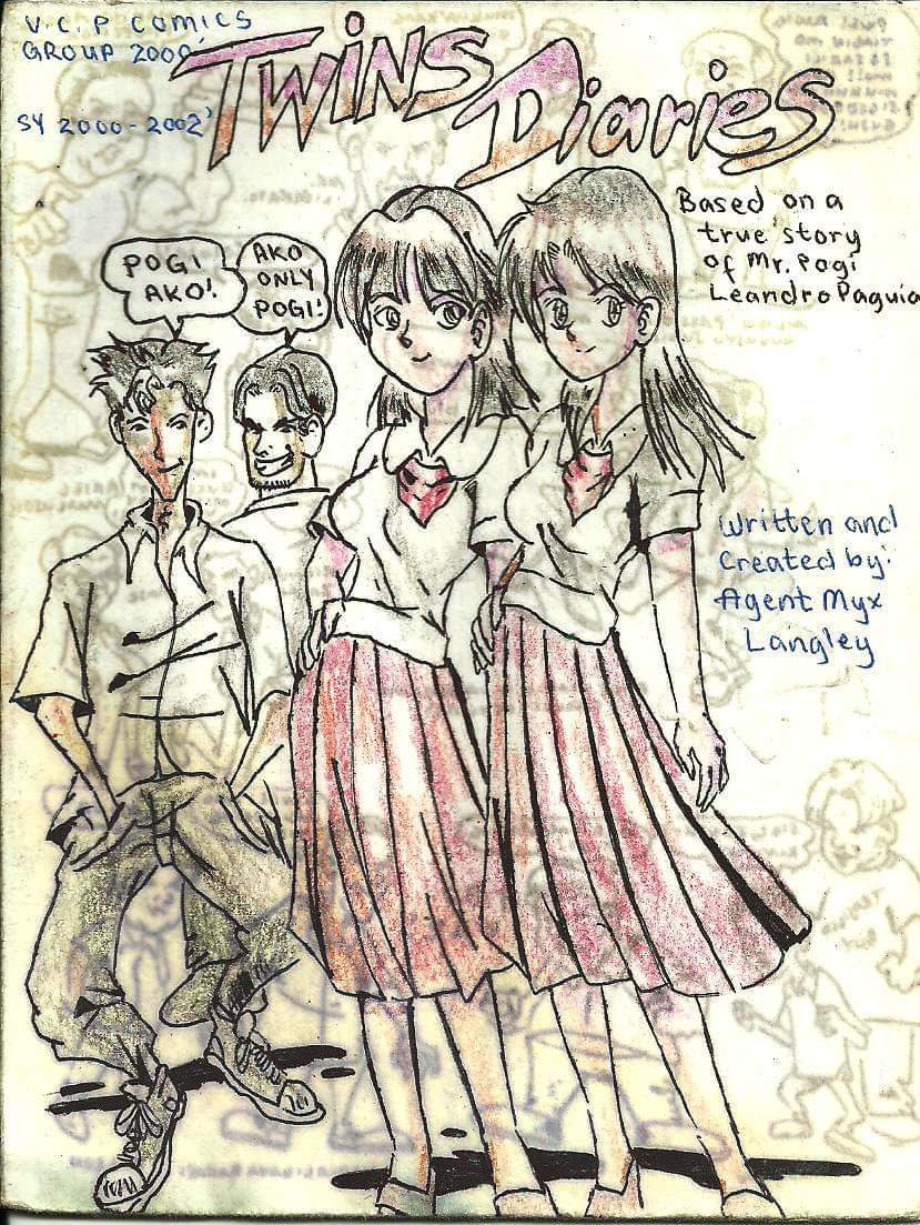Kudlis - Pinoy Comics