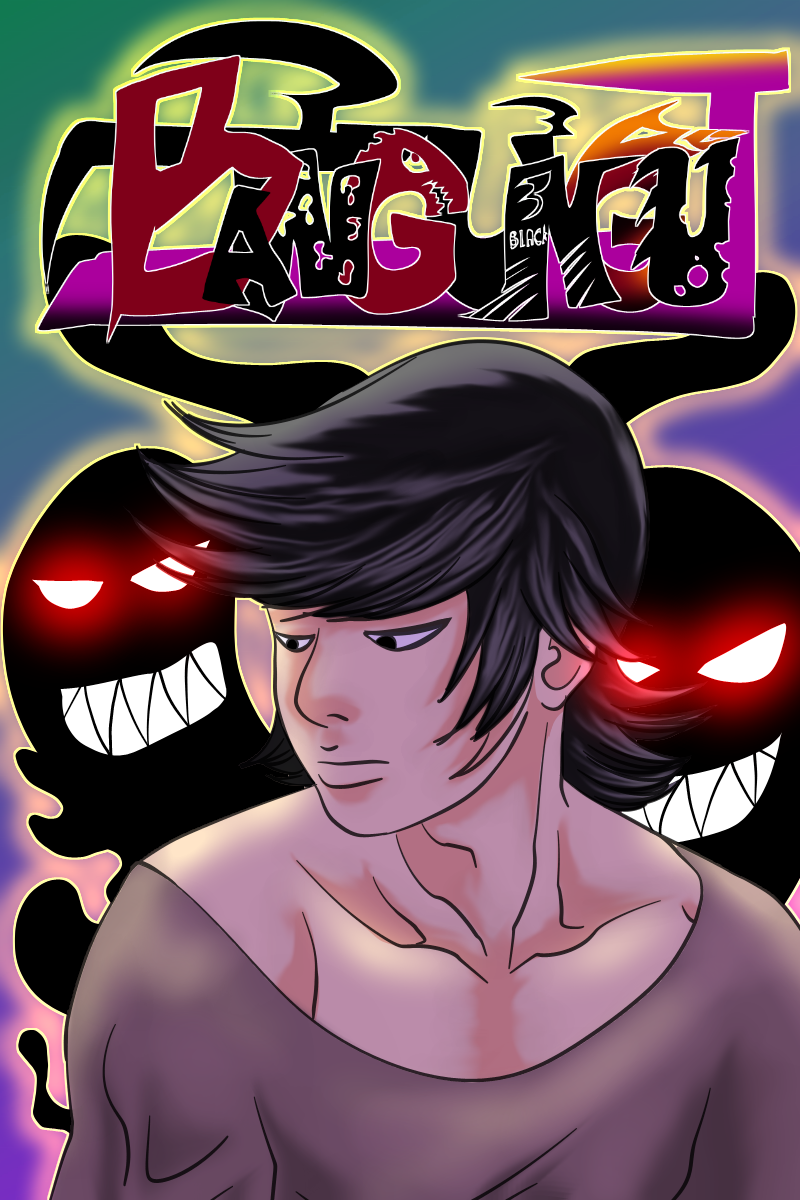 Kudlis - Pinoy Comics