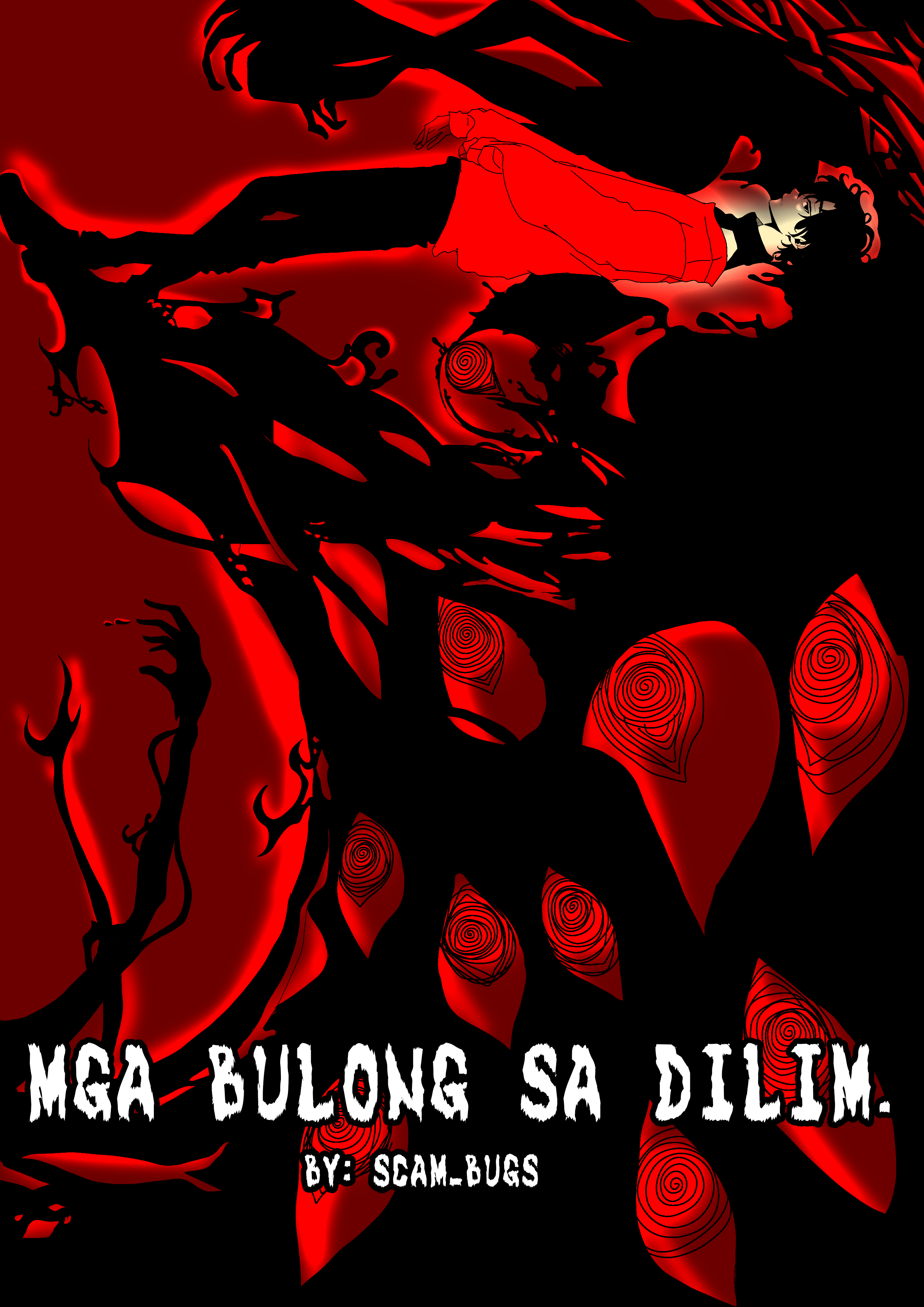 Kudlis - Pinoy Comics