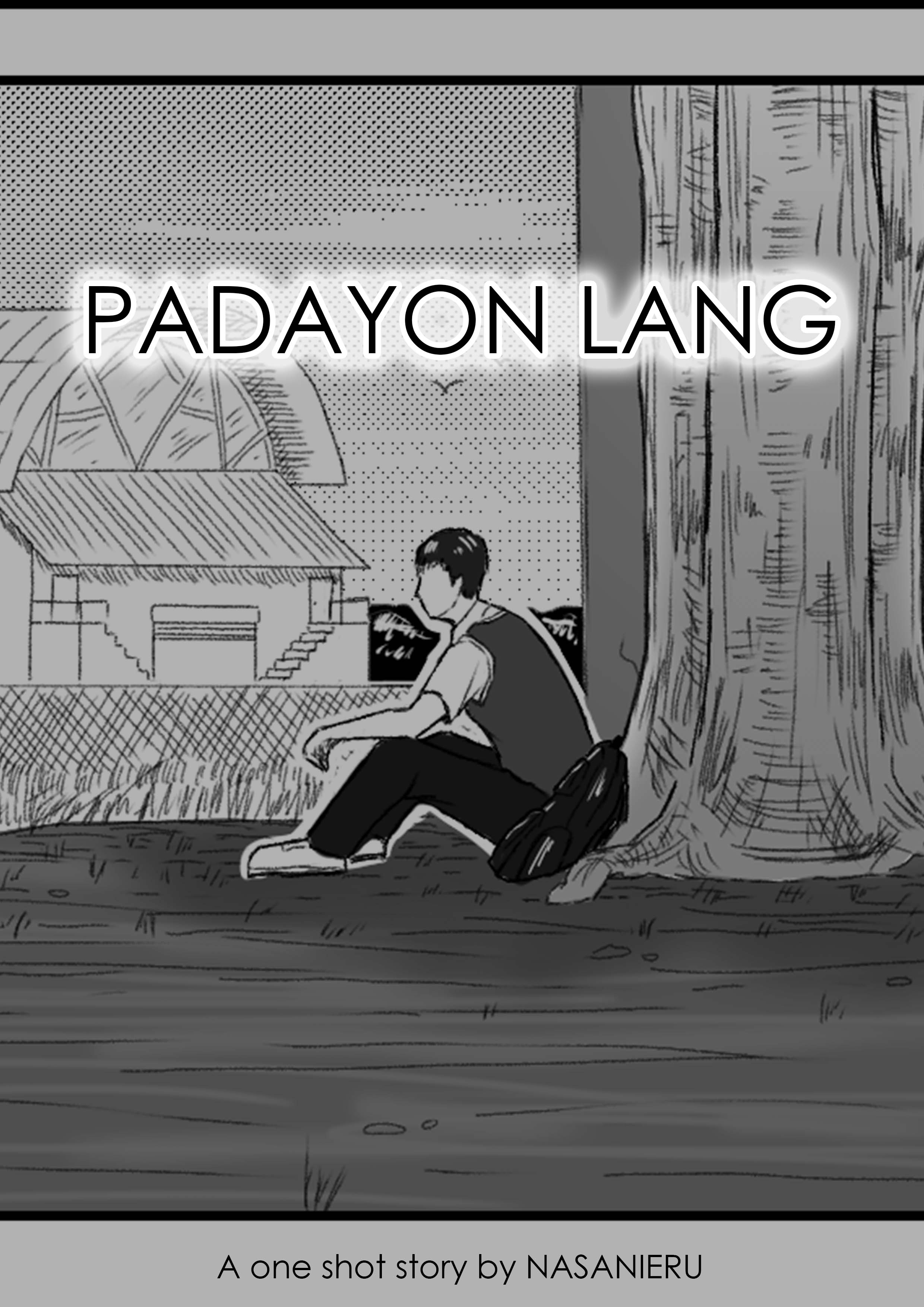 Kudlis - Pinoy Comics