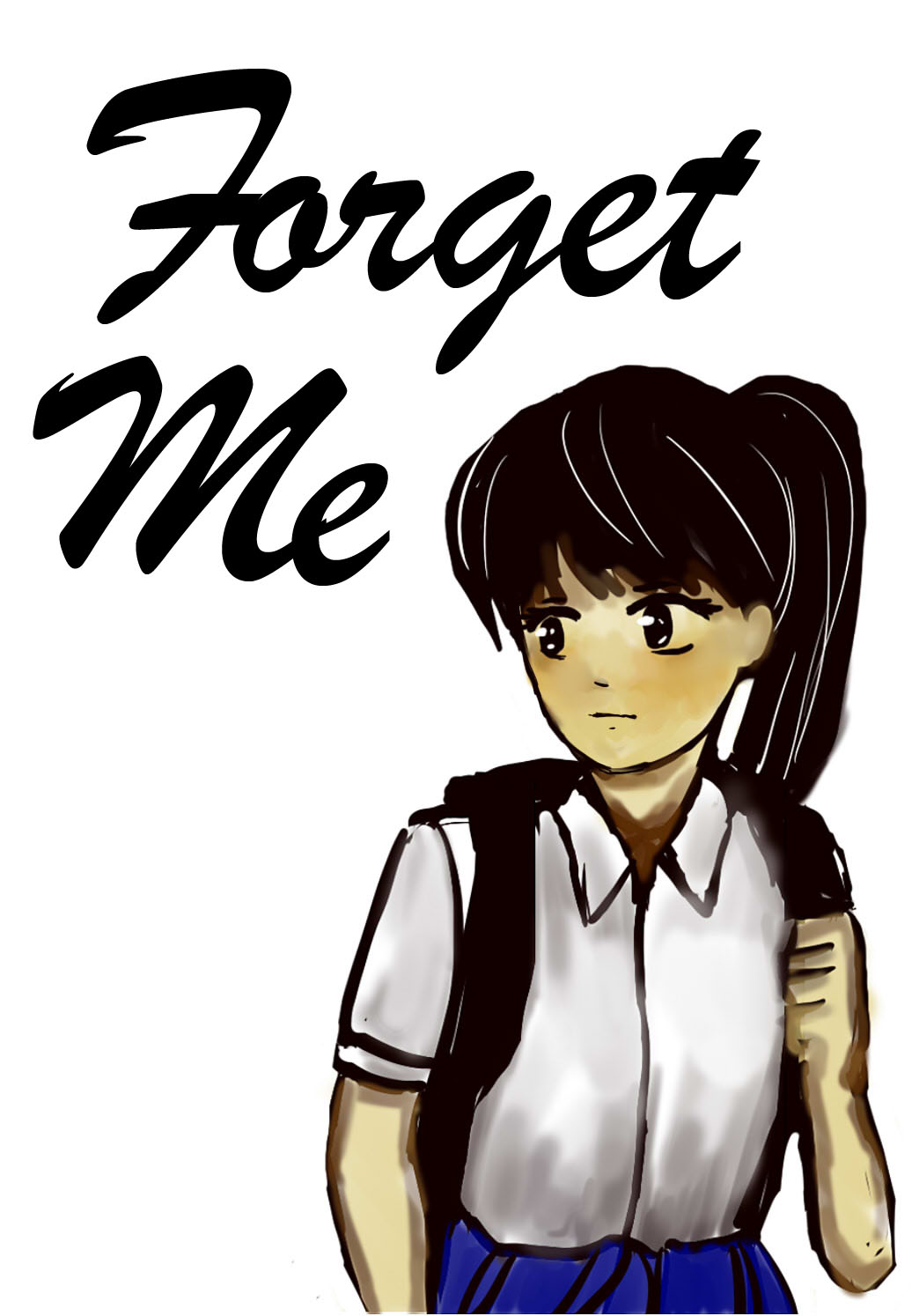 Kudlis FORGET ME Kudlis FORGET ME