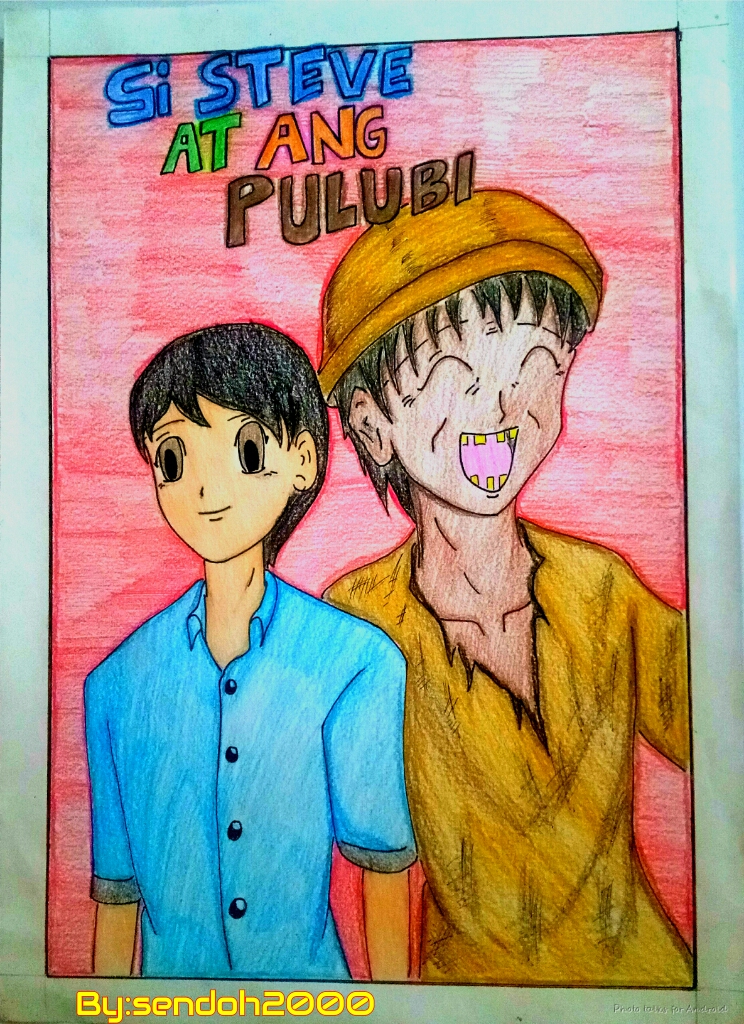 Kudlis - Pinoy Comics