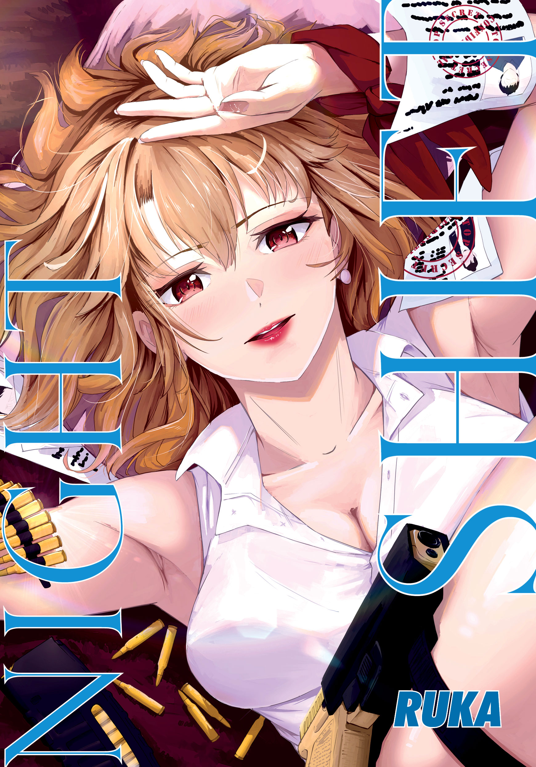 Kudlis - Pinoy Comics